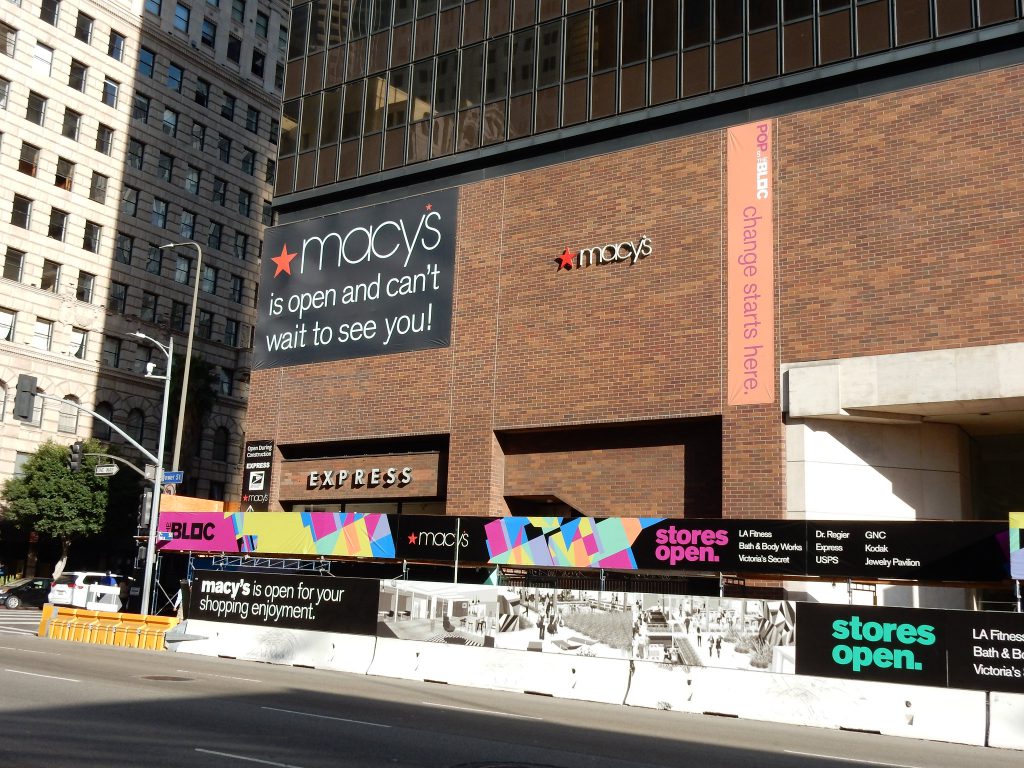 3 Ways Construction Signage Solves Real Business Problems - ARC