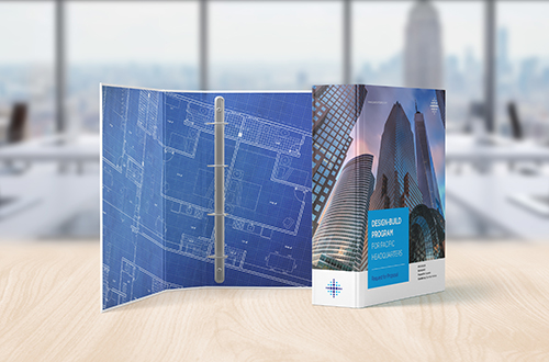 Communicate Value and Win More Bids with a Custom Bid Package - ARC