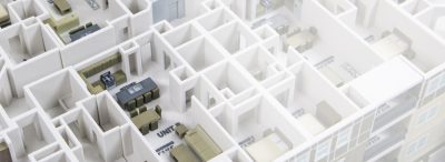 4 Benefits of Using 3D-Printed Model to Display Your Architectural ...